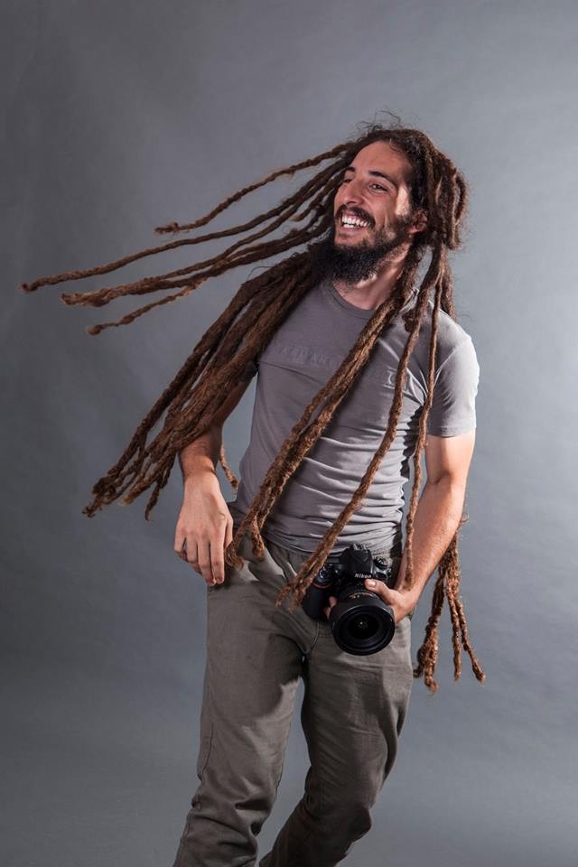 Meet Mateo Serna Zapata - Voyage MIA Magazine | Miami City Guide