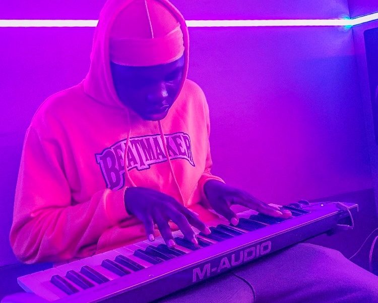 Check Out Nathaniel Cadet’s Story - Voyage MIA Magazine | Miami City Guide