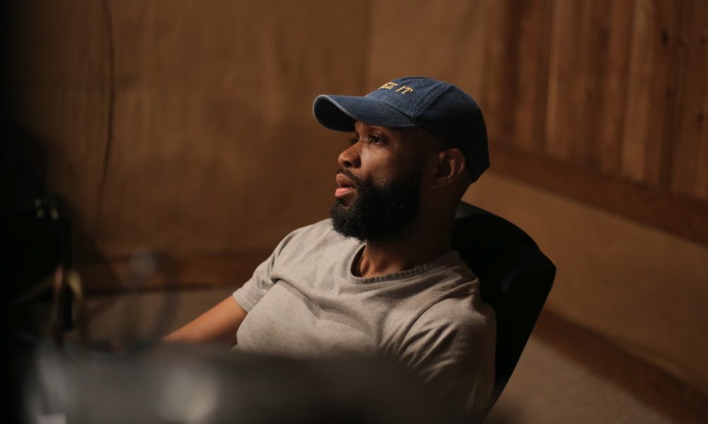 Life & Work with Tristan Oliver - Voyage MIA Magazine | Miami City Guide