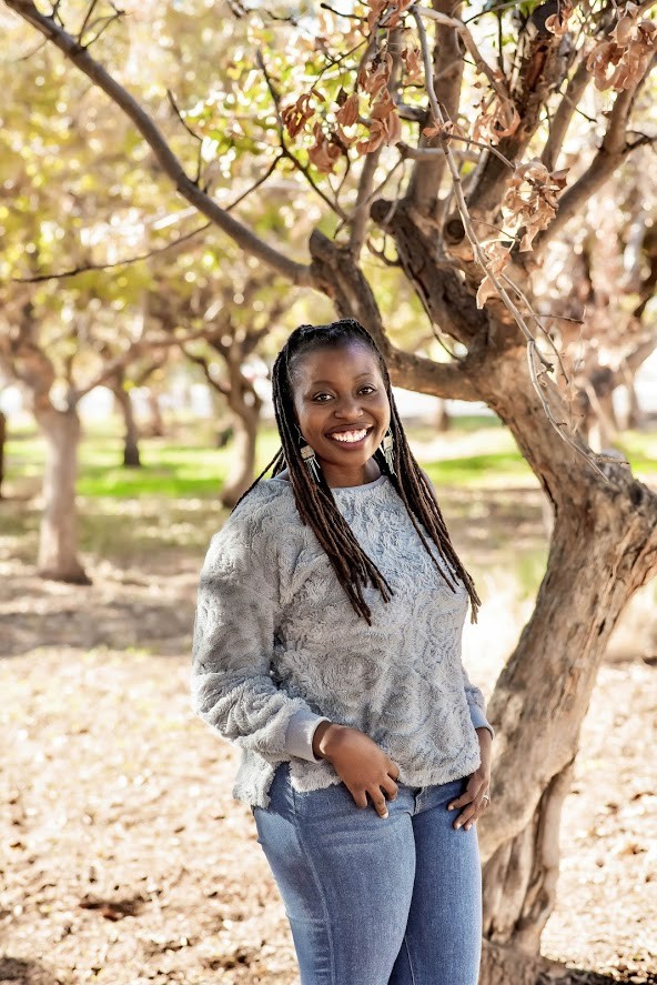 Meet Widline Luctama - Voyage MIA Magazine | Miami City Guide