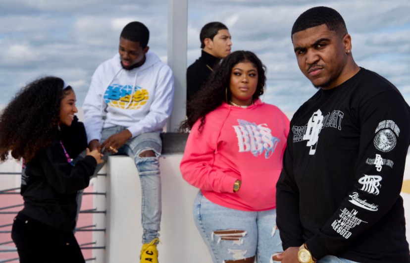 Community Highlights: Meet Addonis Parker of Blessed Beyond Sight LLC ...