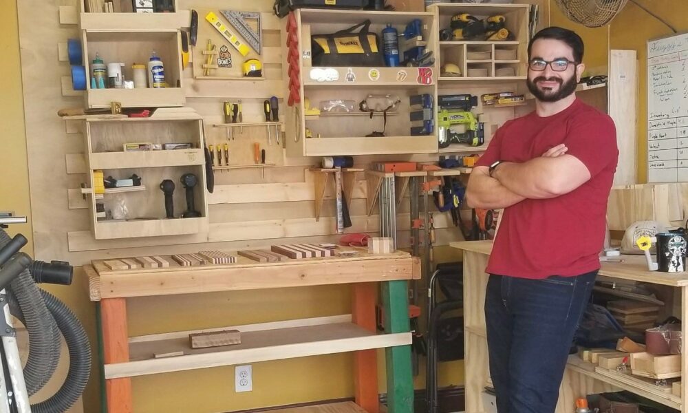 Check Out Alex Pastran’s Story - Voyage MIA Magazine | Miami City Guide