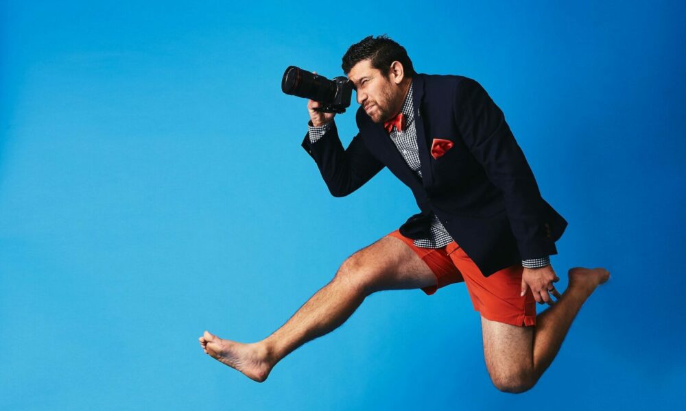 Meet Alex Workman - Voyage MIA Magazine | Miami City Guide