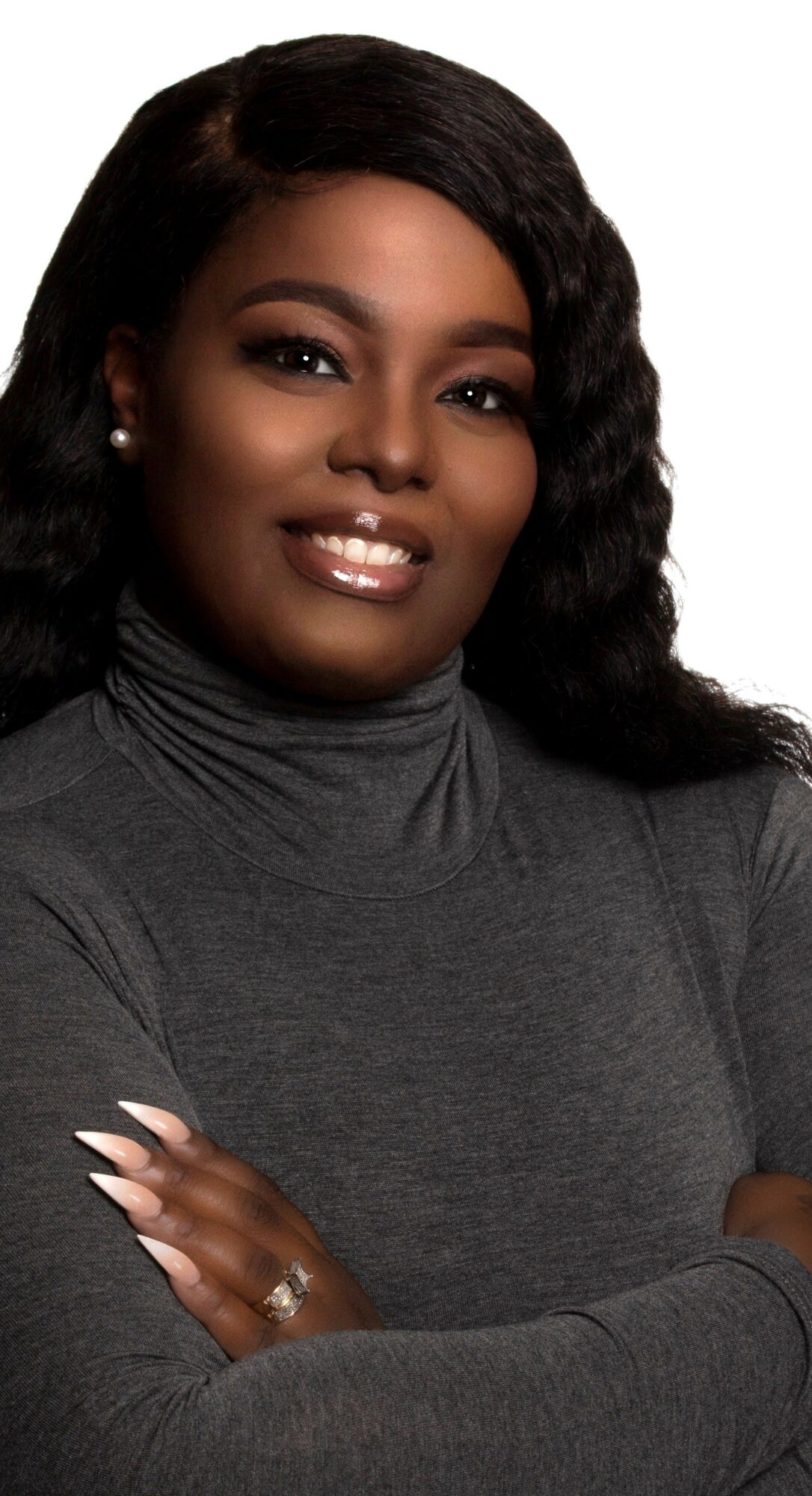 Meet Alexis Forbes-Moorehead - Voyage MIA Magazine | Miami City Guide