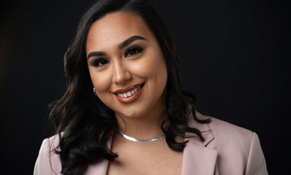 Meet Barbara Rodriguez - Voyage MIA Magazine | Miami City Guide