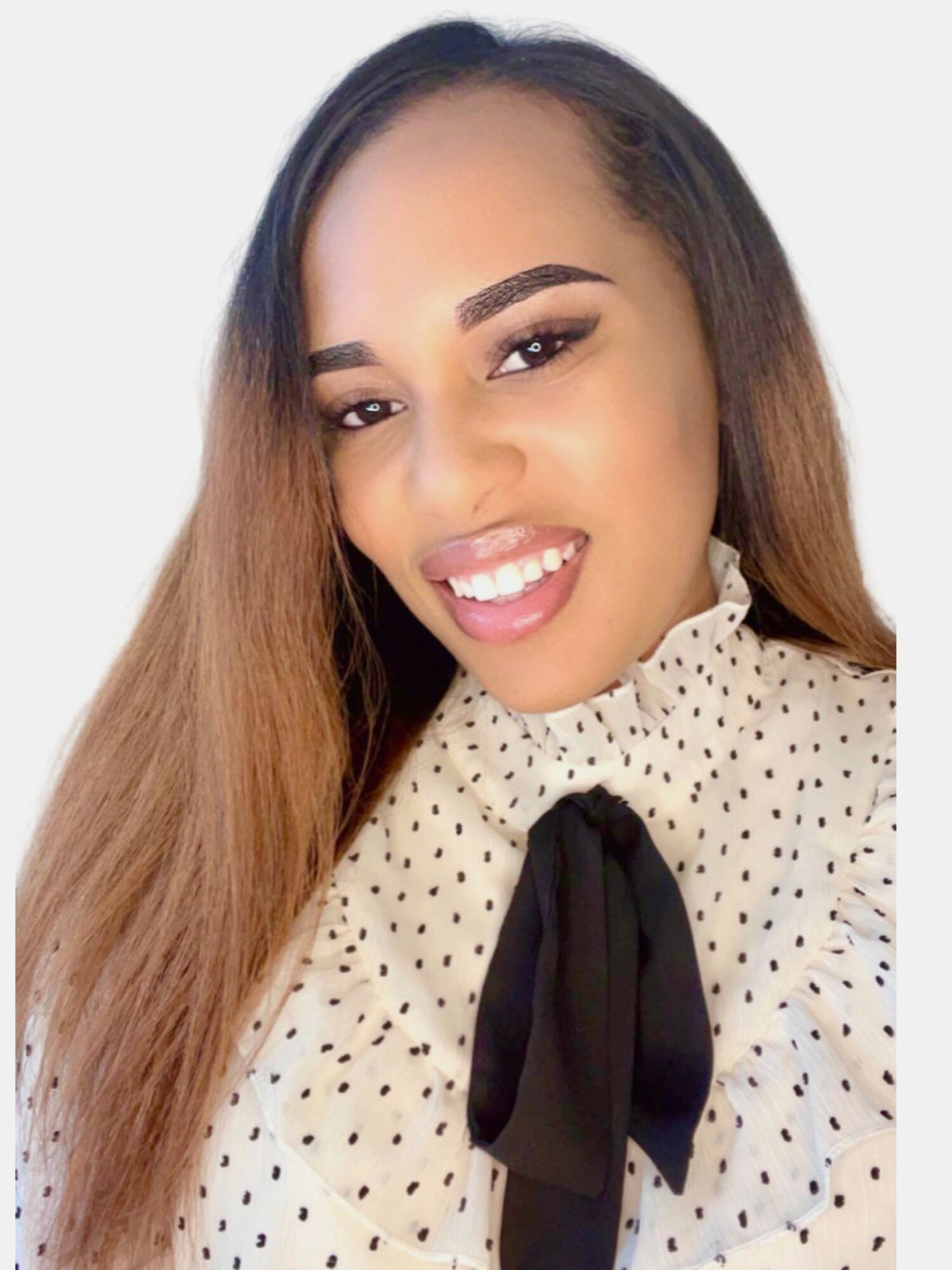 Community Highlights: Meet Blessing Ramirez of Beyond Plane (Airplane ...