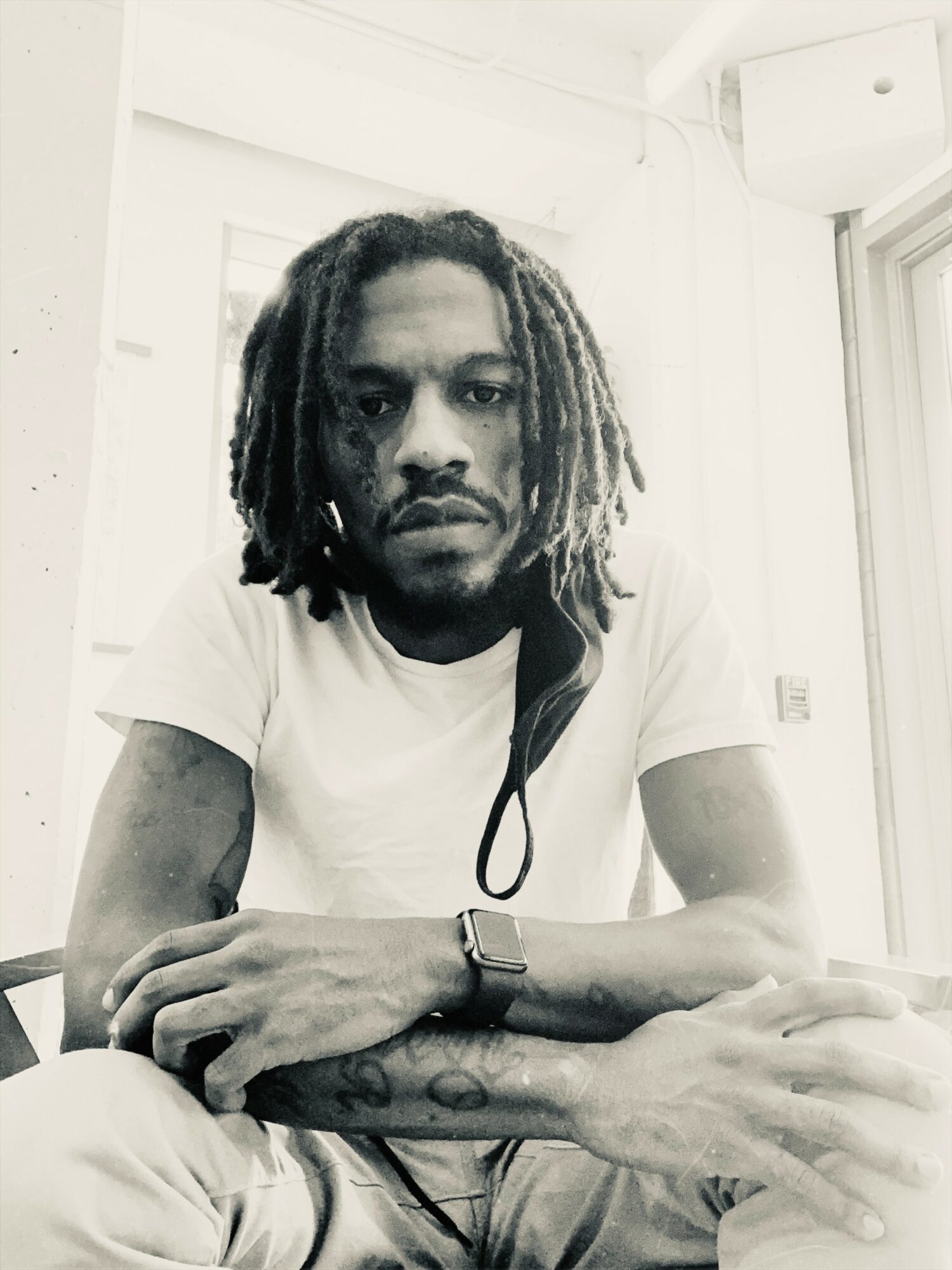 Community Highlights: Meet Carl Murray III of Endurance - Voyage MIA ...