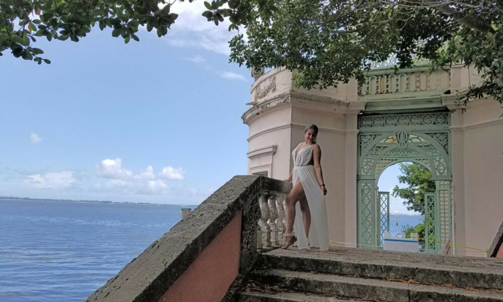 Meet Carla Cabrera - Voyage MIA Magazine | Miami City Guide