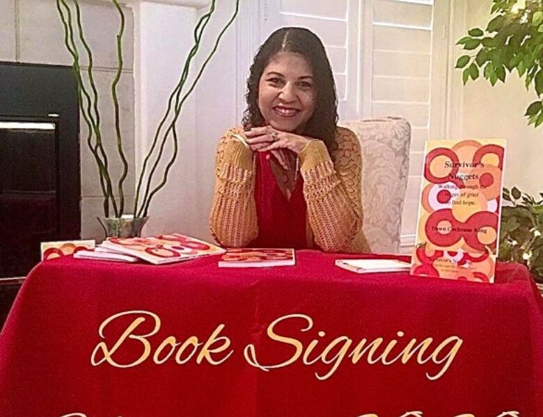 Hidden Gems: Meet Dawn Cochrane King of The Journey Lessons - Voyage ...