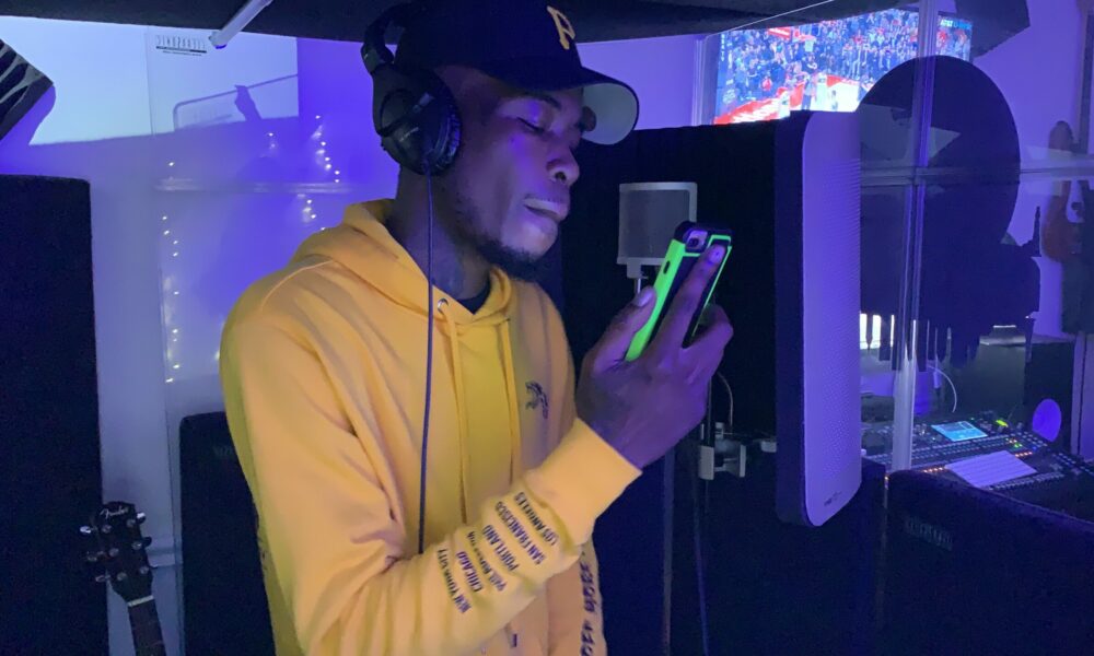 Daily Inspiration: Meet BARZZ - Voyage MIA Magazine | Miami City Guide