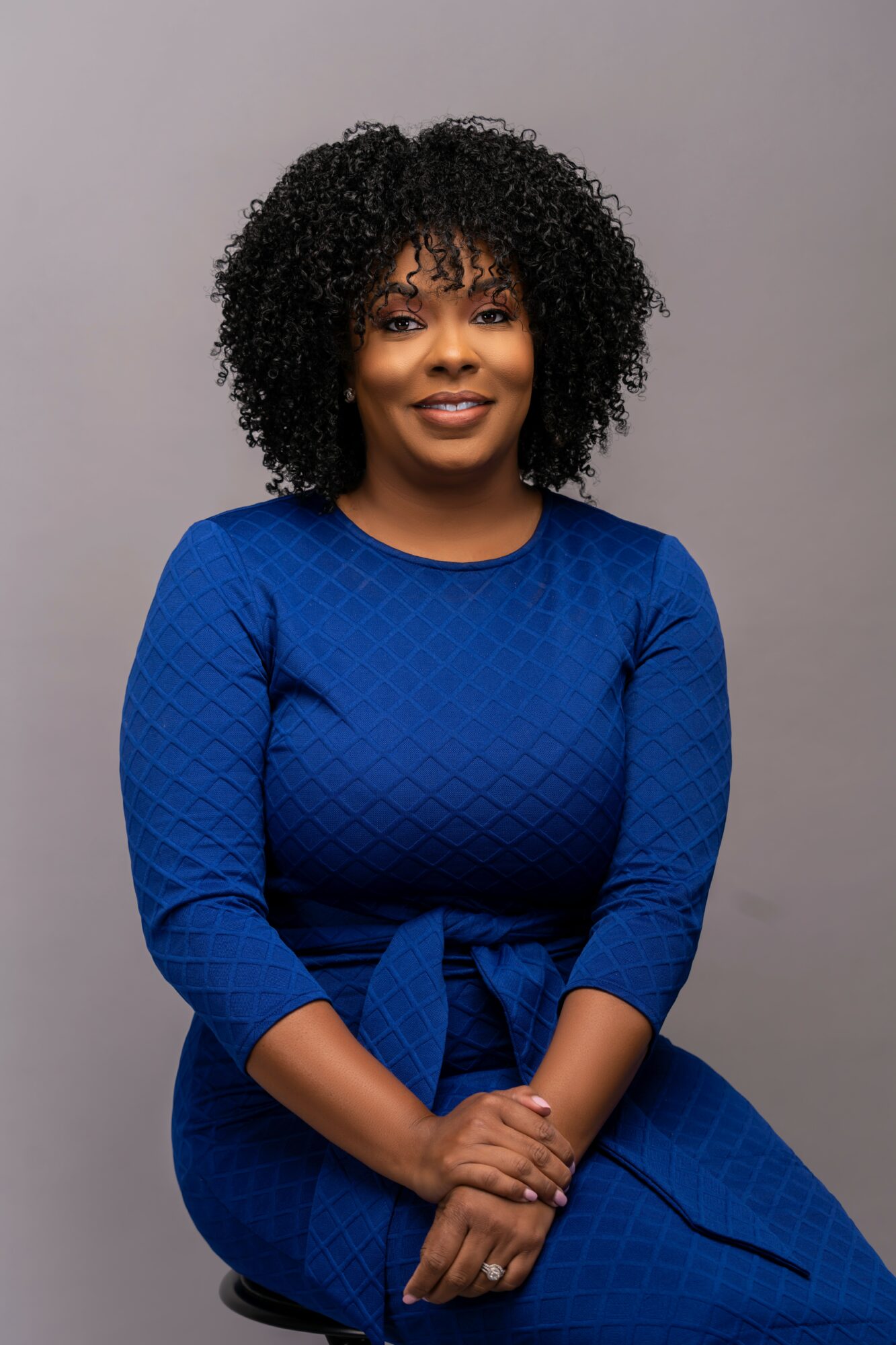 Meet Duchess Raufman-Jefferson - Voyage MIA Magazine | Miami City Guide