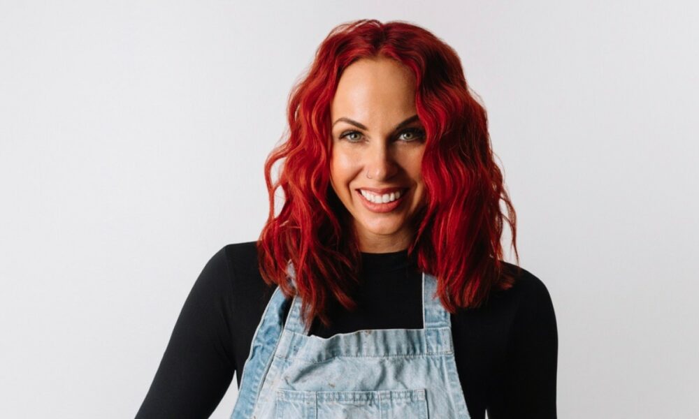 Meet Jade Nicole of Wellington - Voyage MIA Magazine | Miami City Guide