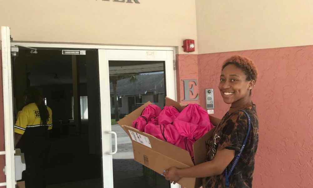 Daily Inspiration: Meet Jadyn Creech - Voyage MIA Magazine | Miami City ...