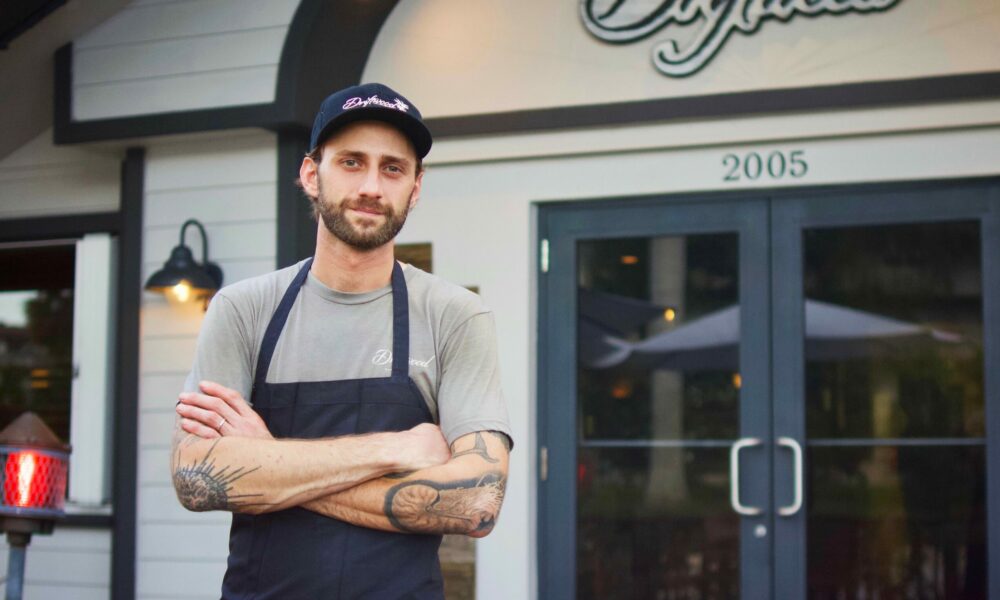 Meet Jimmy Everett of Driftwood - Voyage MIA Magazine | Miami City Guide