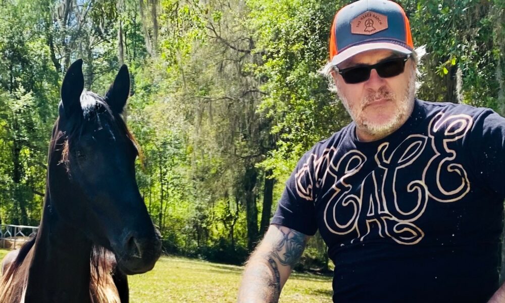 Life & Work with Juan Pisani - Voyage MIA Magazine | Miami City Guide