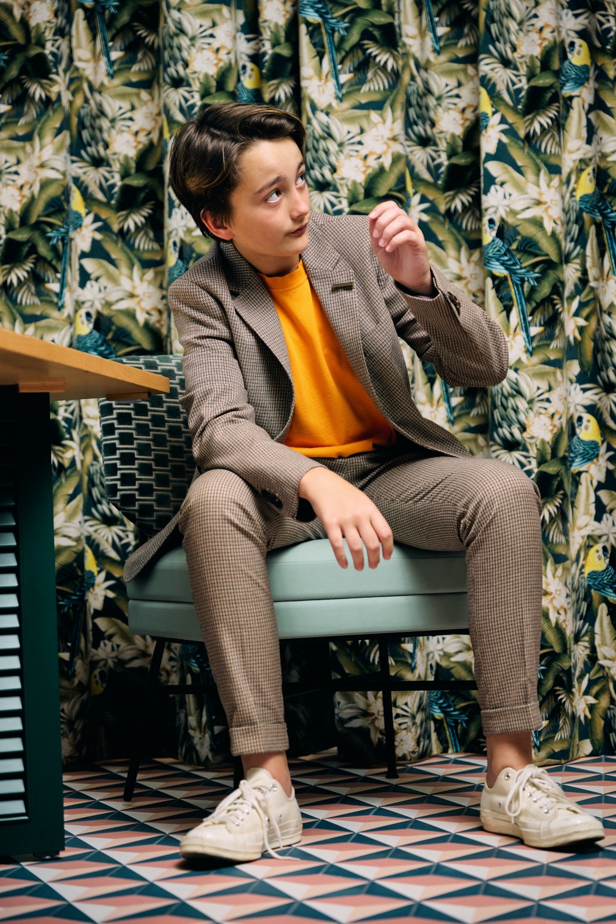 Rising Stars: Meet Maximo Garcia-Tuñon of Miami - Voyage MIA Magazine ...