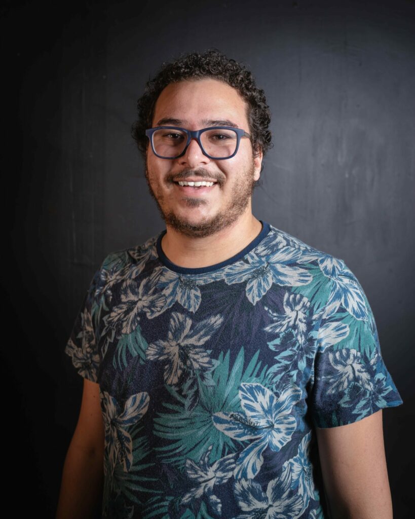 Meet Nate Fleming - Voyage MIA Magazine | Miami City Guide