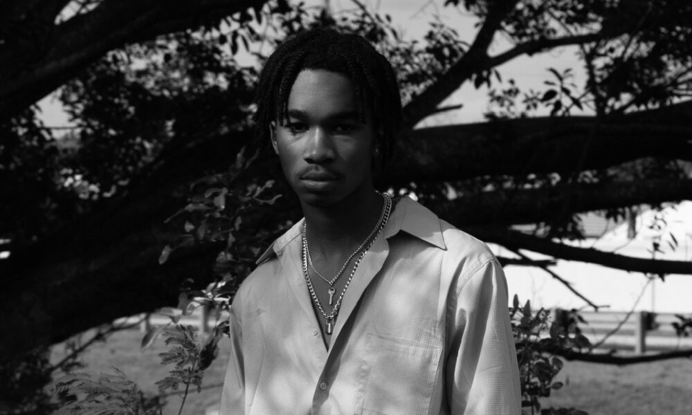 Check Out Rayne Jones’s Story - Voyage MIA Magazine | Miami City Guide