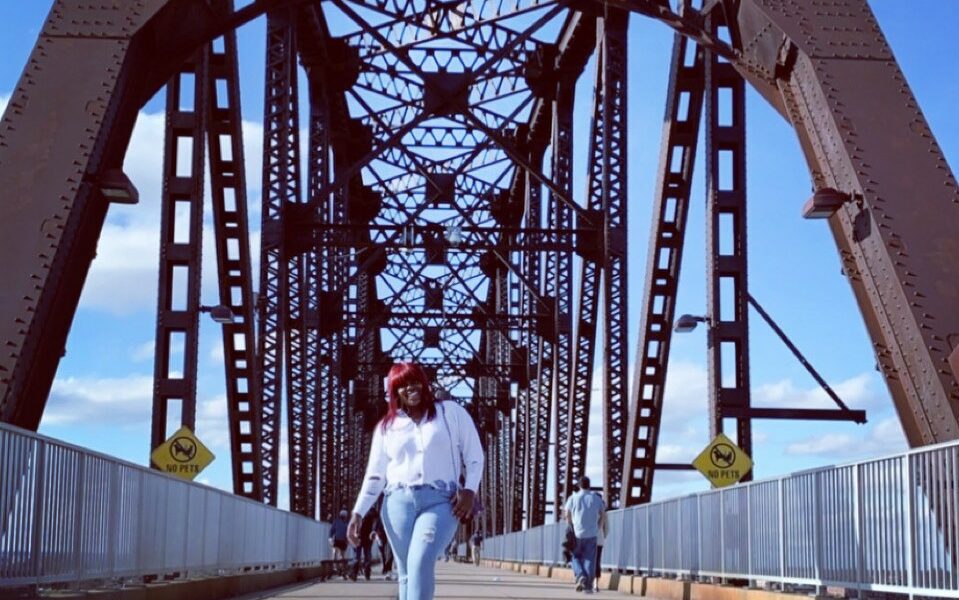 Daily Inspiration: Meet Shirley Desty - Voyage MIA Magazine | Miami ...