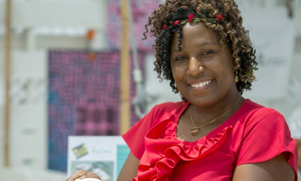 Daily Inspiration: Meet Stacey Cee - Voyage MIA Magazine | Miami City Guide