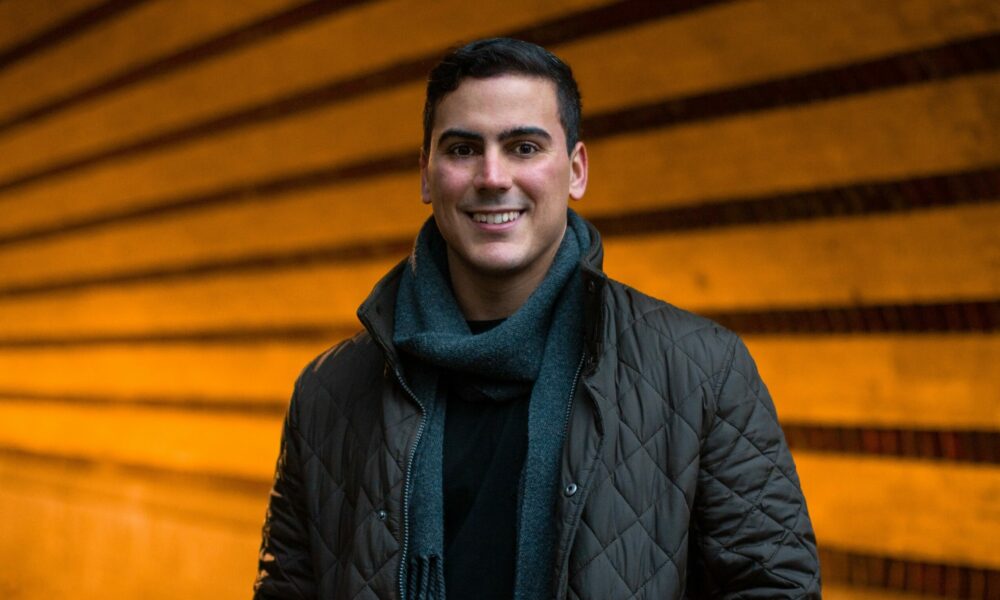 Community Highlights: Meet Argenis Bouza of The Affluent Millennial ...