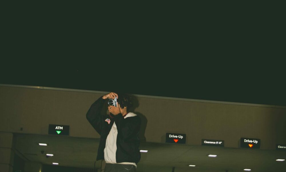 Life & Work with Brandon Silverio - Voyage MIA Magazine | Miami City Guide