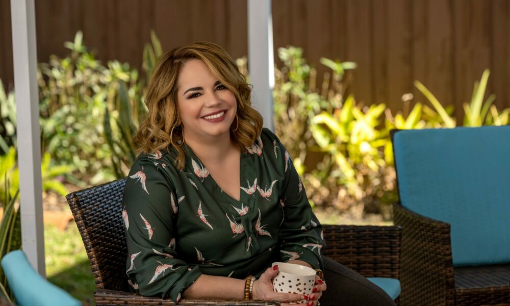 Exploring Life & Business with Dr. Gisell Lopez - Voyage MIA Magazine ...