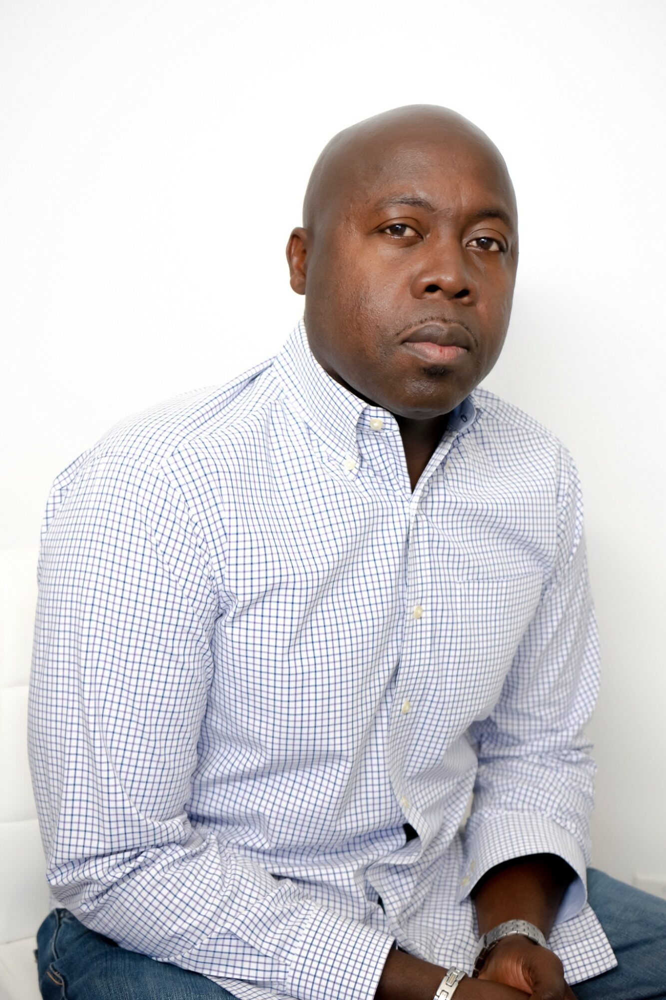 Meet James Prophete - Voyage MIA Magazine | Miami City Guide