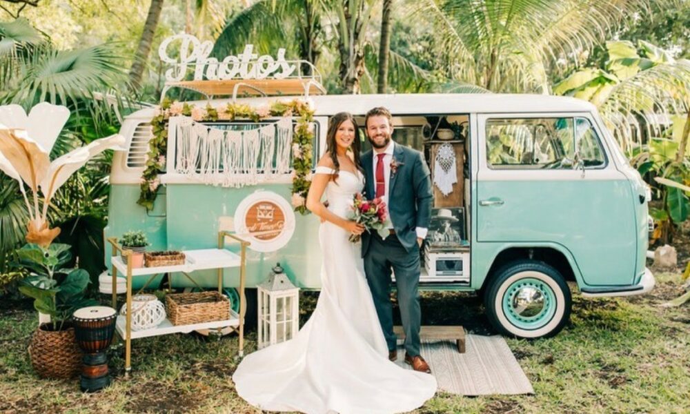 Community Highlights: Meet Kelly Fernandez of Good Times Roll - Voyage ...