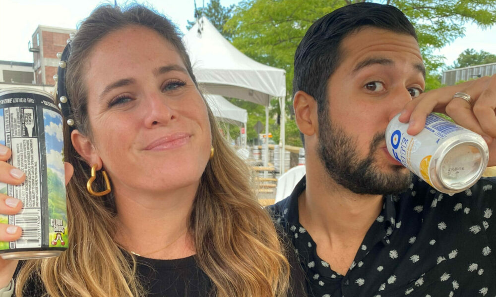 Meet Lauren Daher - Voyage MIA Magazine | Miami City Guide