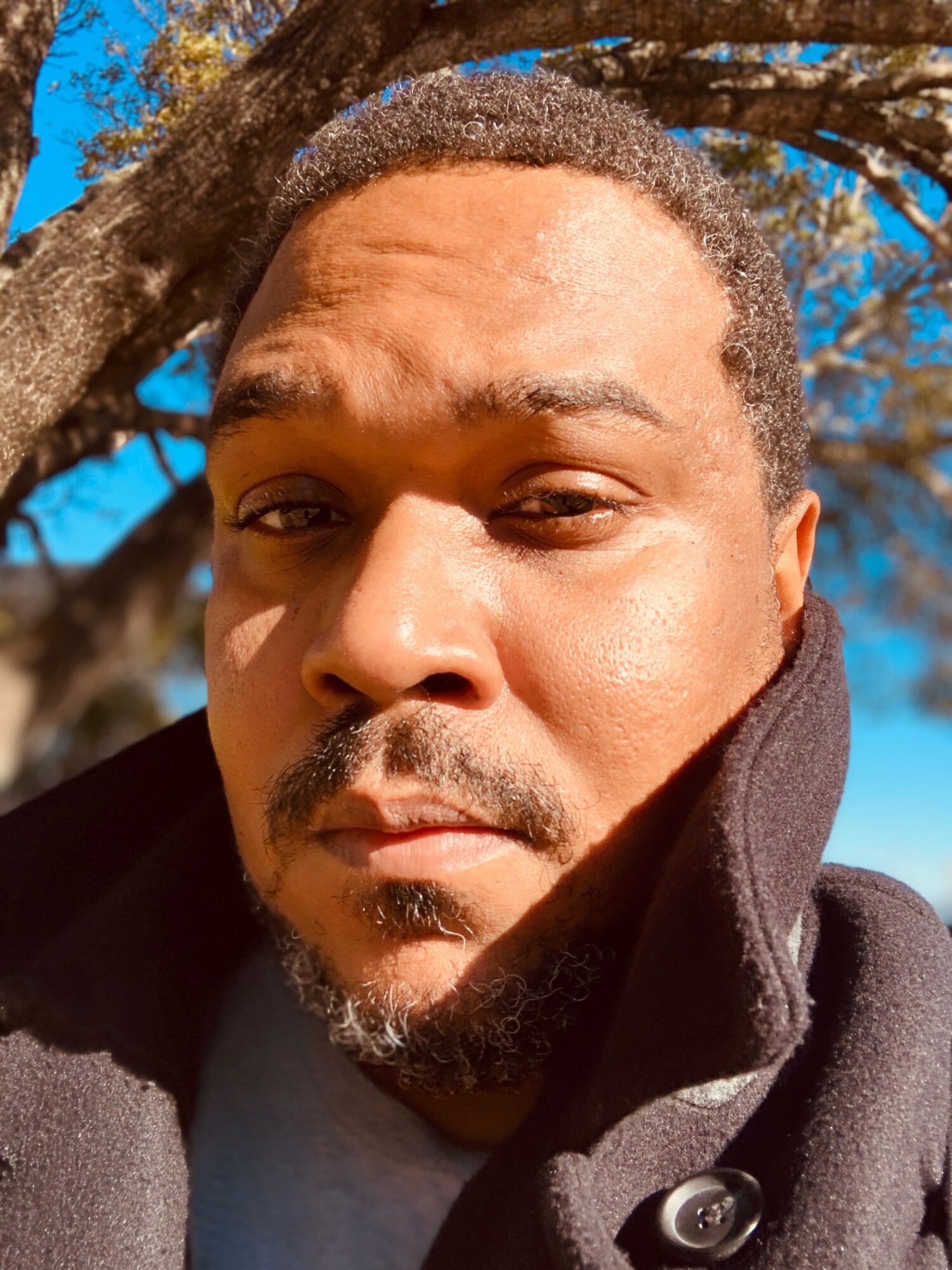 Meet Rashaad Black - Voyage MIA Magazine | Miami City Guide