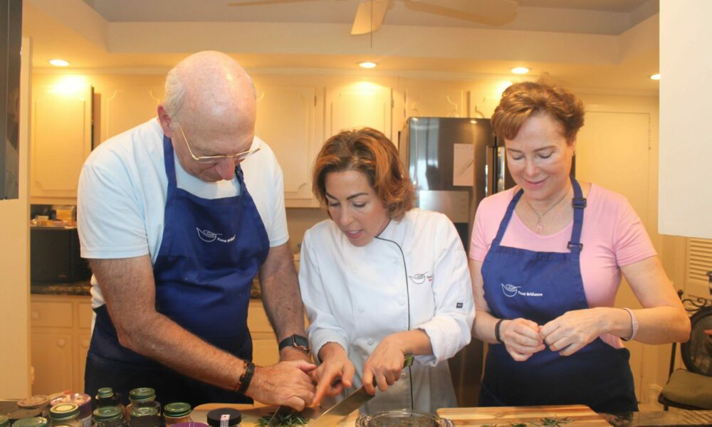 Daily Inspiration: Meet Ryann Morris - Voyage MIA Magazine | Miami City ...