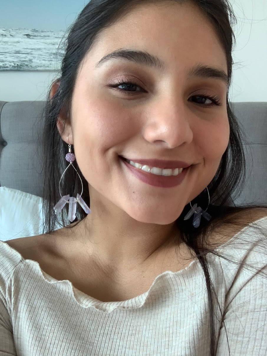 Community Highlights: Meet Andrea Solis of Jeweldre - Voyage MIA Magazine | Miami City Guide