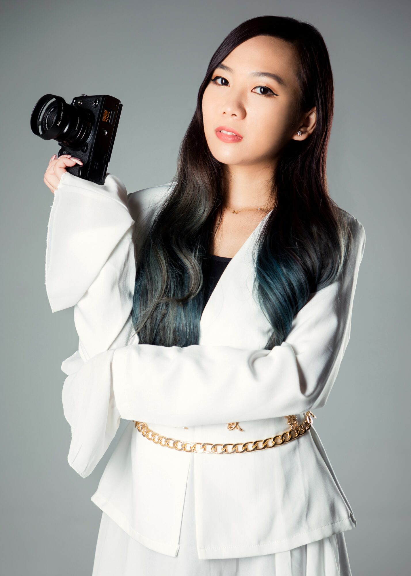 Conversations with MeyChen (Melody) Chang - Voyage MIA Magazine | Miami ...