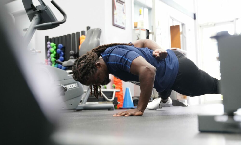 Exploring Life & Business with Samuel Louis - Voyage MIA Magazine ...