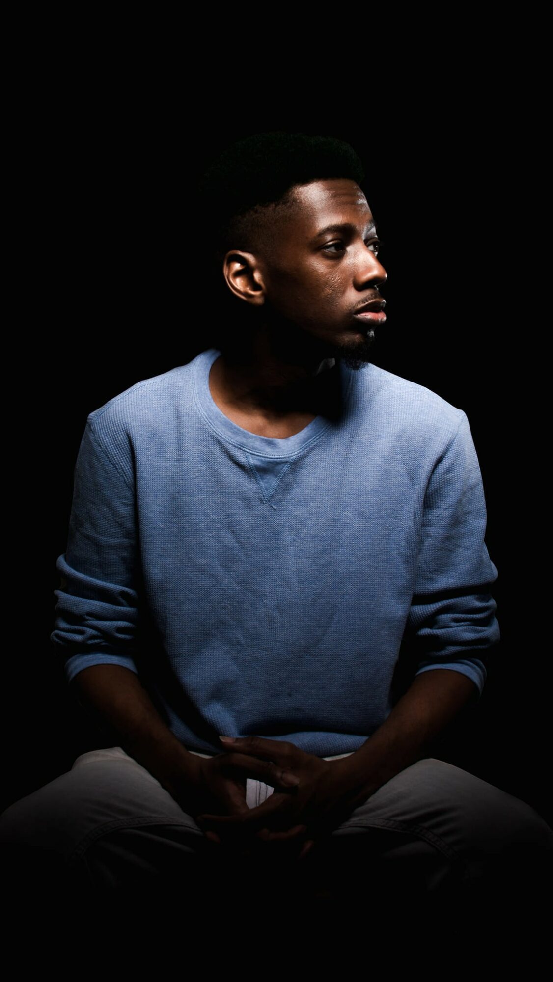 Check Out Anthony Battle’s Story - Voyage MIA Magazine | Miami City Guide