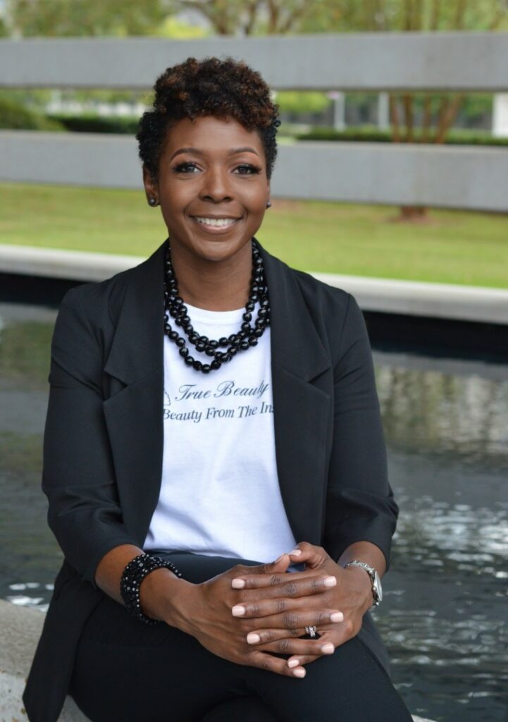 Community Highlights: Meet Brandy Stephens of True Beauty Salon ...