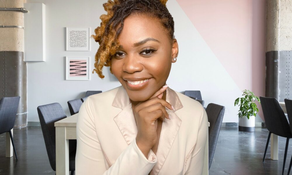 Conversations with Christine Altidor - Voyage MIA Magazine | Miami City ...