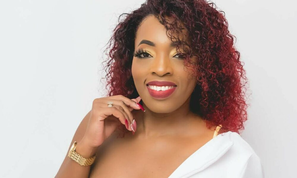 Hidden Gems: Meet Kimesha Skeete of Jitafa - Voyage MIA Magazine ...