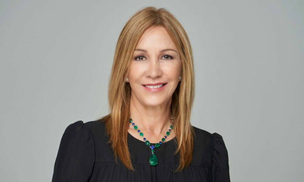 Life & Work with The Lizzie Padro Group - Voyage MIA Magazine | Miami ...