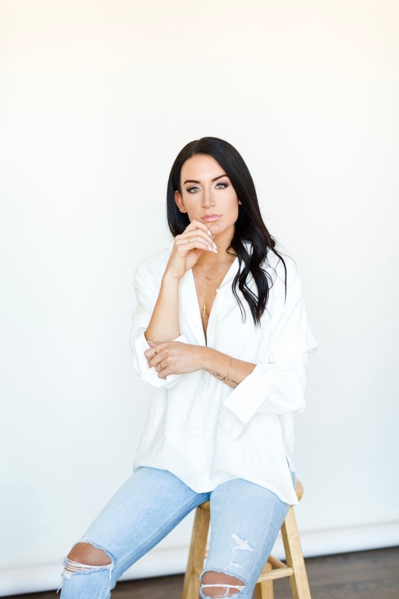 Life & Work with Marissa Schrader - Voyage MIA Magazine | Miami City Guide