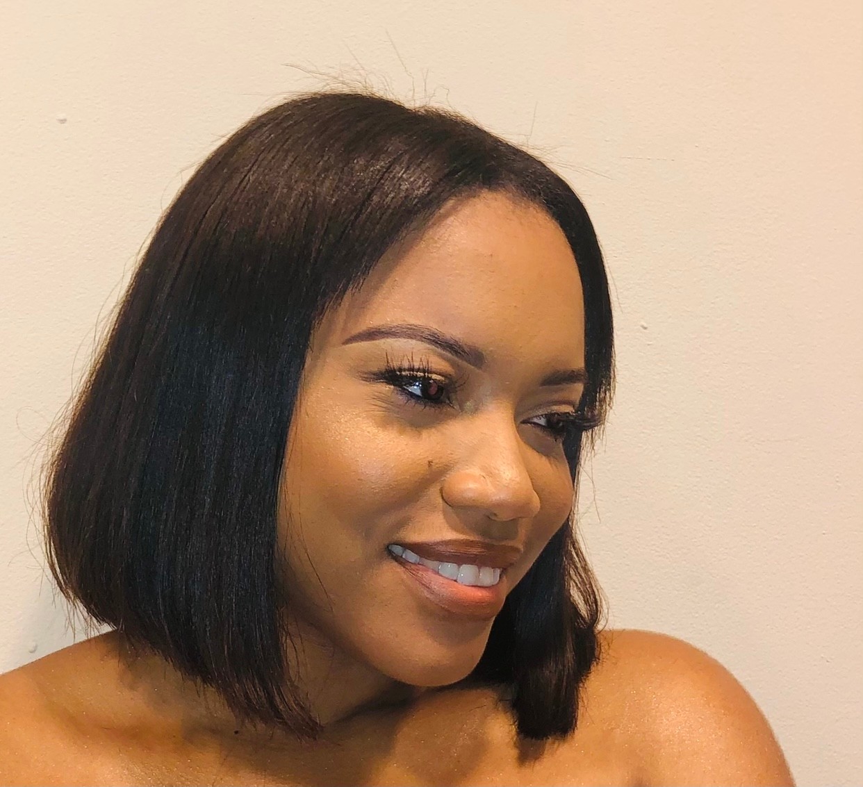 Meet Nichelle Morgan - Voyage MIA Magazine | Miami City Guide