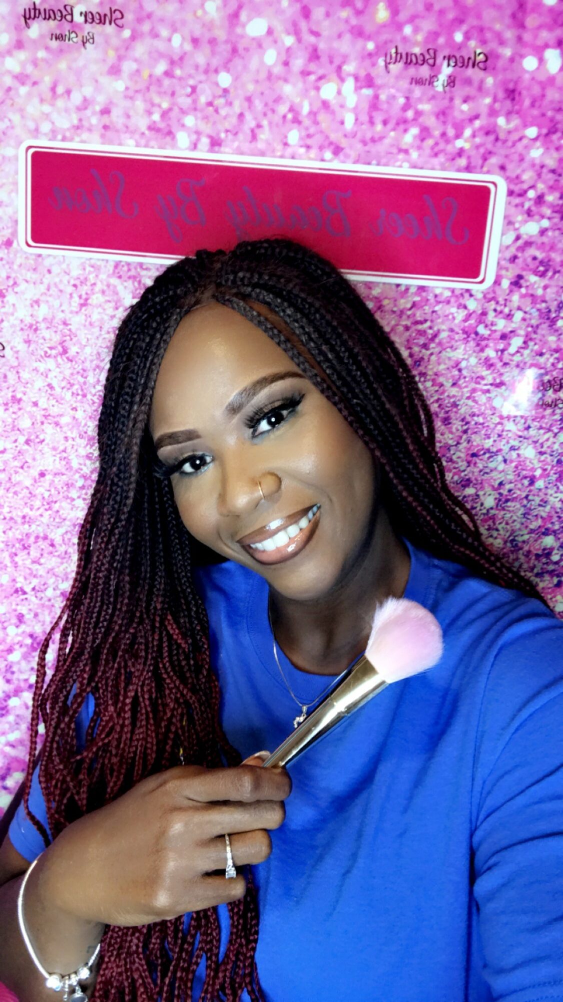Meet Shondedra Edwards - Voyage MIA Magazine | Miami City Guide
