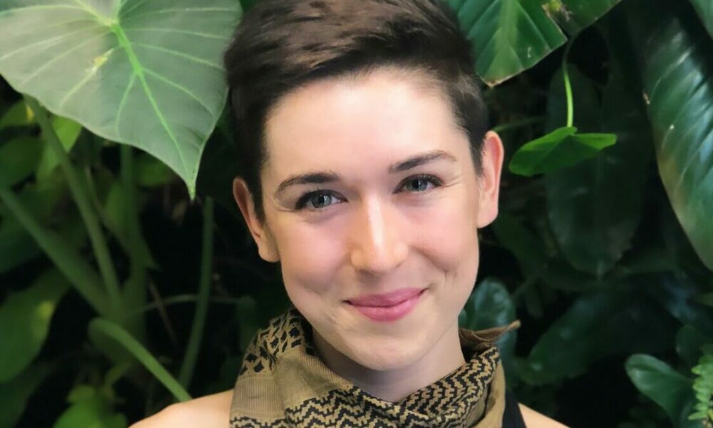 Community Highlights: Meet Brianna Green of BriannaRoseFlows - Voyage ...