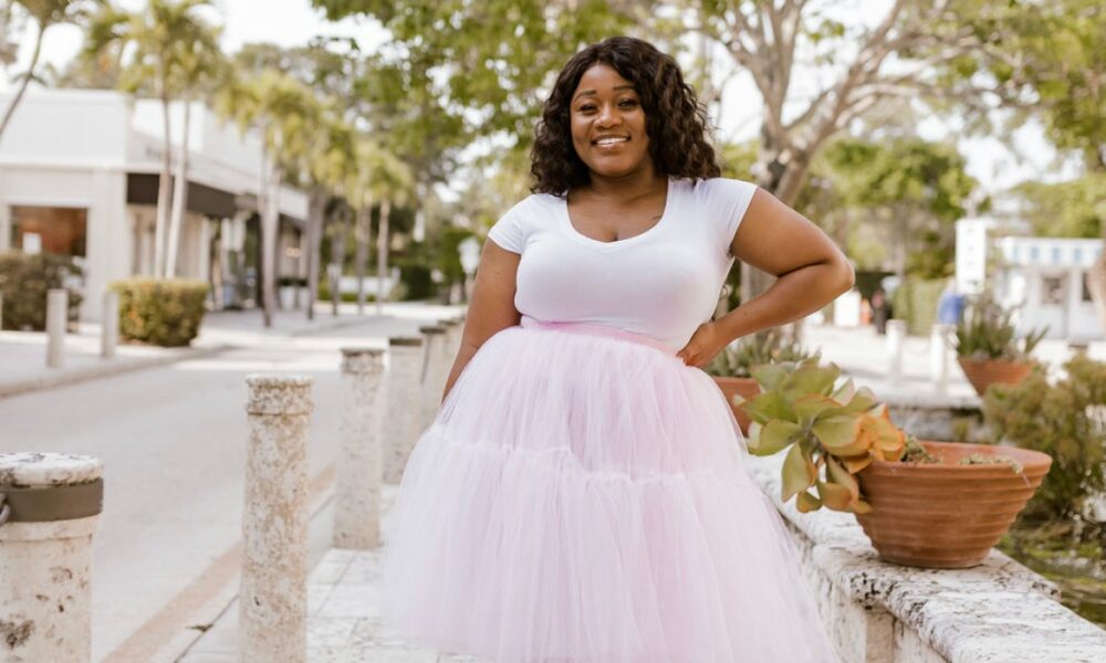 Conversations with Daphney Amos - Voyage MIA Magazine | Miami City Guide