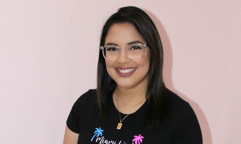 Exploring Life & Business with Destiny Cortez of Miami Wink - Voyage ...