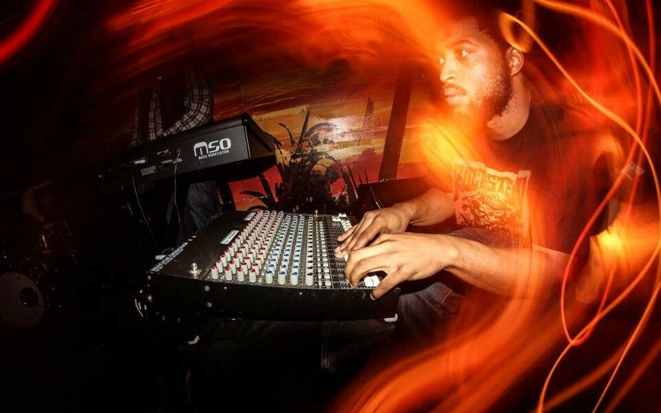 Meet James Mungin II of All Like Minds Media - Voyage MIA Magazine ...