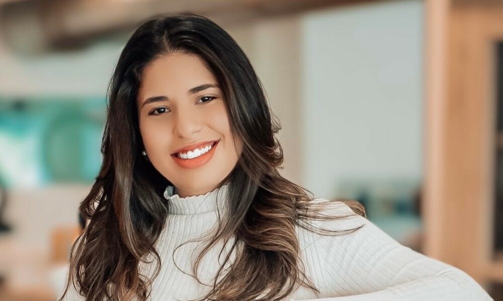 Meet Jennifer Hasbun - Voyage MIA Magazine | Miami City Guide