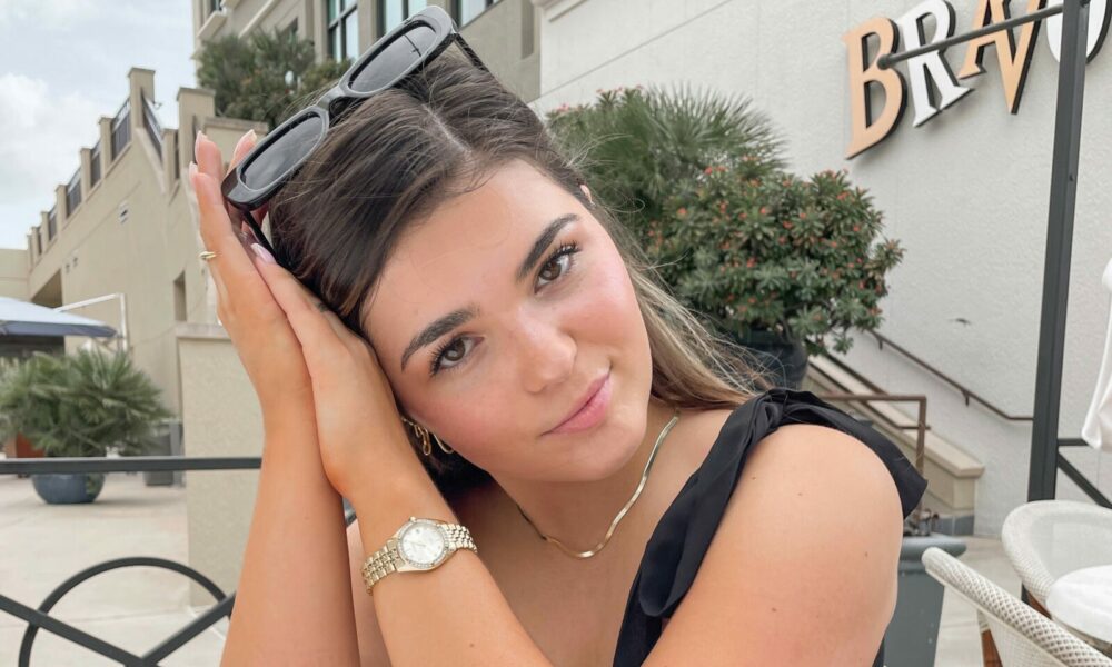 Life & Work with Lauren Blocker - Voyage MIA Magazine | Miami City Guide