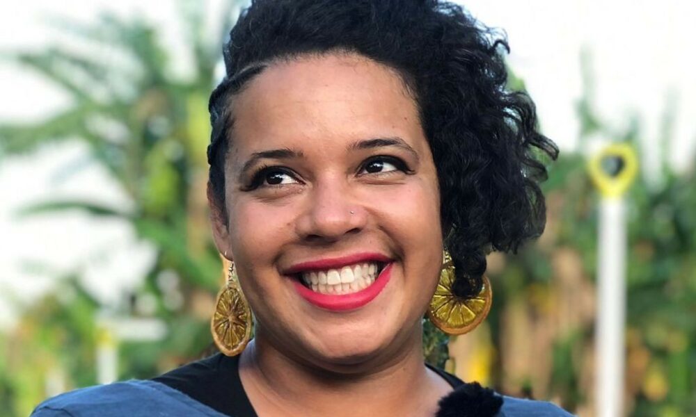 Hidden Gems: Meet Shiren Rattigan of Colossal Academy - Voyage MIA ...